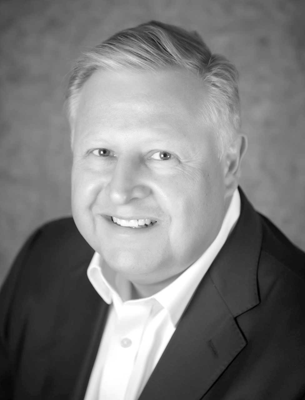 Simon Hudspeth, Hospitality Consultant, EMEA | Hotel Solutions Partnership